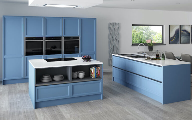 Crown Kitchens - Beeleigh Kitchens and Bathrooms